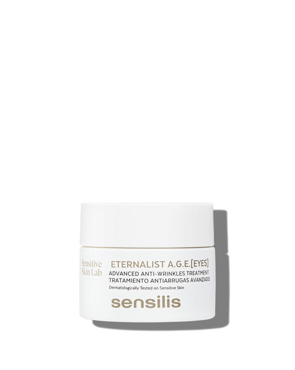 Eternalist A.G.E [Eyes] 30ml – Sensilis